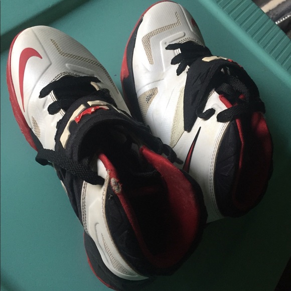 Nike | Shoes | Vintage Nike Snickers | Poshmark